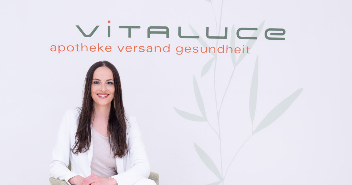 Über uns | TopPharm Vitaluce Apotheke