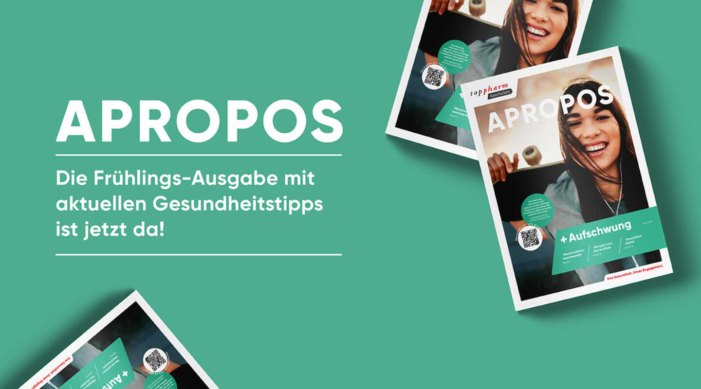 TopPharm Hirsch Apotheke | Solothurn